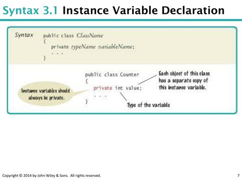 Ppt Understanding Classes And Encapsulation In Java Powerpoint Presentation Id3870217