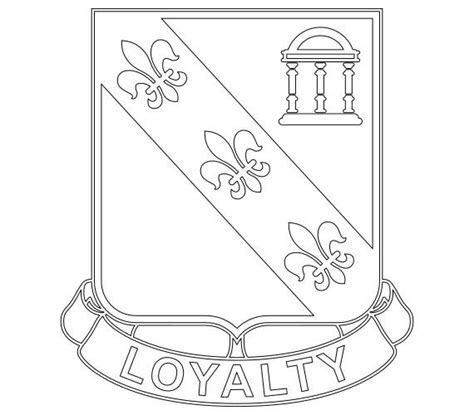 Digital By Rlc Another Fa Unit Crest By Request The