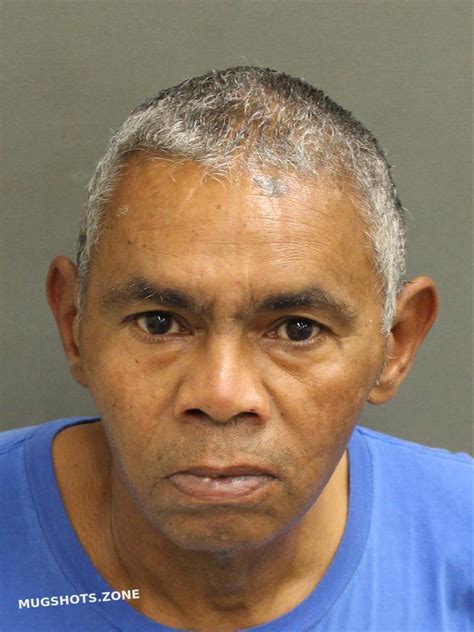 Johnson James Warren 10 06 2022 Orange County Mugshots Zone