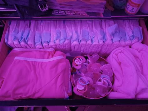 Paci Addiction~ R Ageregression