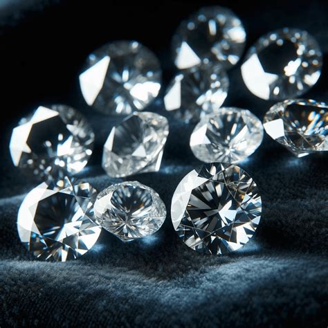 The Sparkling Debate Earth Diamonds Vs Lab Grown Diamonds Mio Jewelry