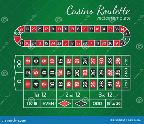 Photo Roulette Table At Marsha Shain Blog