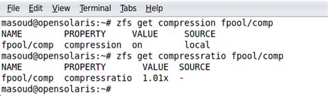 In Depth Tutorial On Managing Zfs Datasets The Pensieve Masoud Kalalis Blog