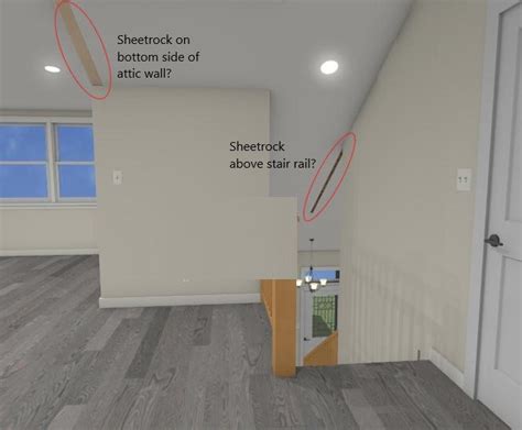 Help Request For Stair Issues General Q A ChiefTalk Forum