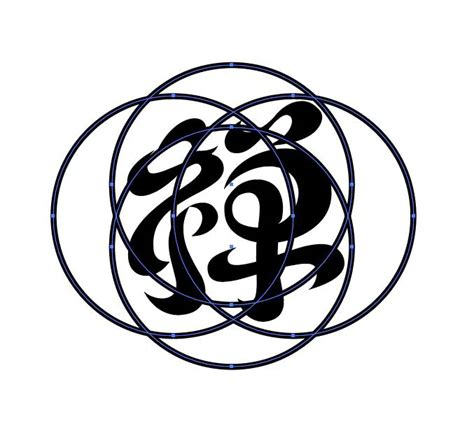 4种文字图形标志logo设计教程过程组合 Golang教程网 4种文字图形标志logo设计教程过程组合 Golang教程网