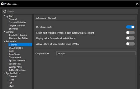 why to use allegro system capture customize options allegro x