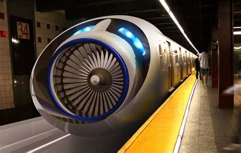 Hyperloop India Indian Railway And Iit Madras Completes 410 Meters