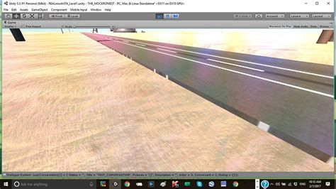 weird bugs with unity 5 5 1 update unity engine unity discussions