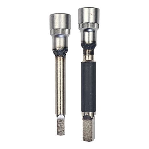 Multi Key Tool Ferrule Key Adaptors Pipetech