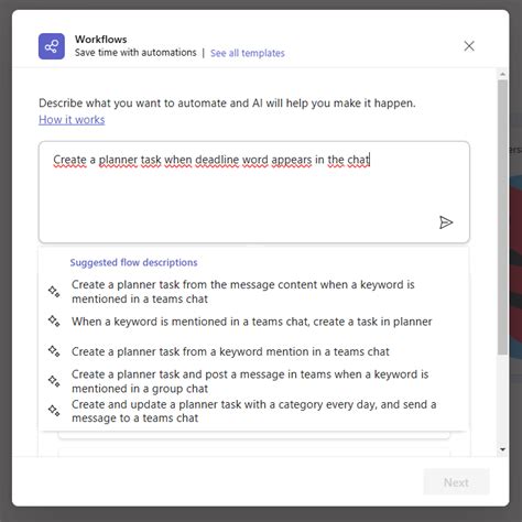 Think You Know Teams Chats Discover The Workflows
