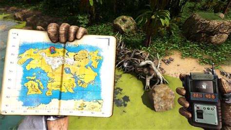 Ark Lost Island Beaver Dam Locations Guide