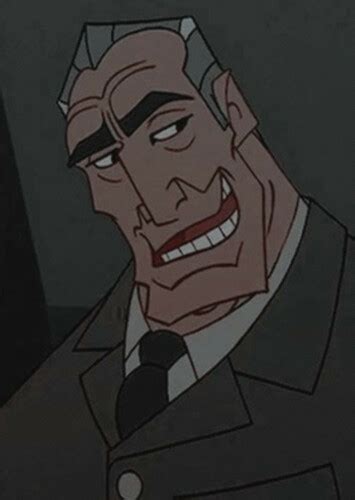 Lyle Tiberius Rourke Fan Casting For Atlantis The Lost Live Action