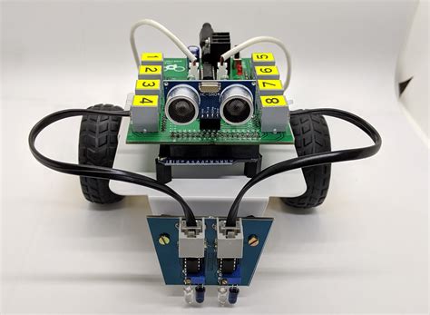 Robotics Courses For Beginners Online Modo One