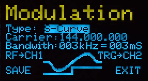Dds Ad9910 V3 Shield For Arduino Rf Signal Generator Amfmsweep 600 Mhz 15 Ghz Core Clock