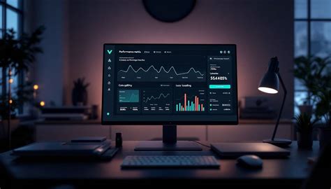 Optimizing Performance In Nuxtjs Applications Advanced Techniques Nuxt Starter Kit
