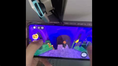 레인보우프렌즈 1탄 레인보우프렌즈 폰게임 Youtube