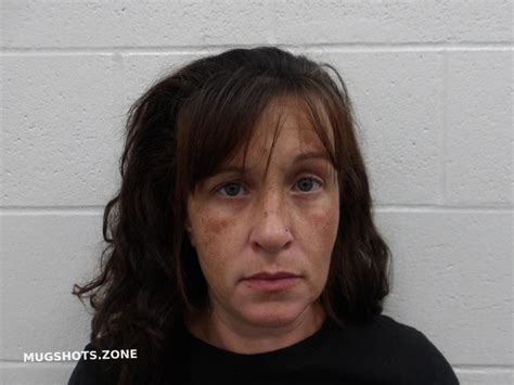 Clemmons Kirsten Ryan 08 08 2025 Kenton County Mugshots Zone