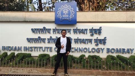 Iitbombay Techfest Techfest2024 Mumbai Connections Network