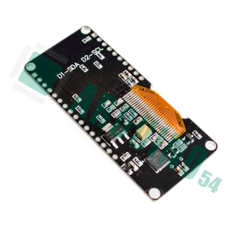 Купить Платформа Wemos ESP OLED NodeMCU wifi ESP ESP F INCH OLED с доставкой по