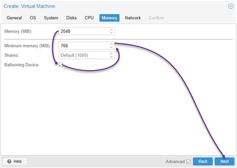 Crafting A Virtual Machine With Proxmox Ve