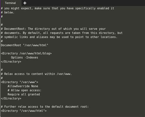 issue with linux web security kodekloud devops learning community