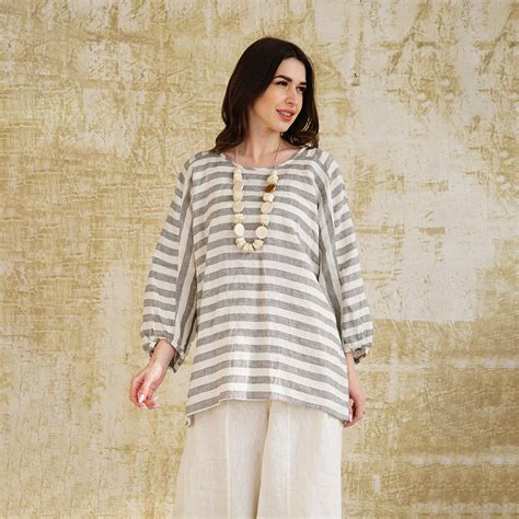 Linen Clothing Imagine Fashion Page 4