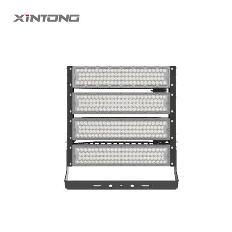 China Outdoor Led Flood Light Manufacture And Factory Xintong