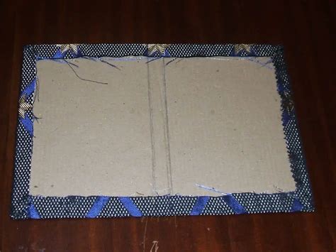 Como Hacer Una Funda Para Un Kindle