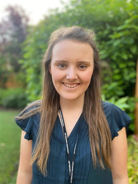 Alumni Spotlight Dc Francesca Wheatley Operation Callaway Lancashire