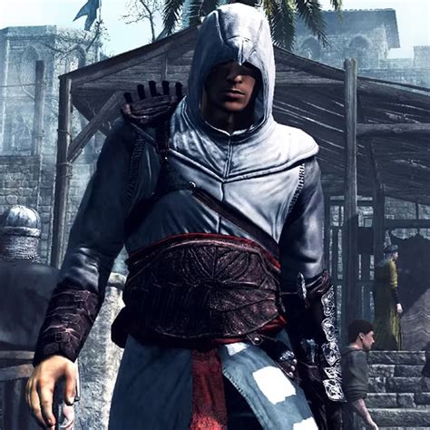 Netflix Greenlights Assassins Creed Live Action Series