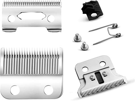 Gsky Replacement Blade For Professional Hair Clipper Set
