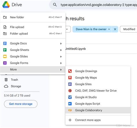 自用文儿 ＞ Google CoLab (Colaboratory) 用 4 步来下载 Huggingface.co 的模型到 Google Drive_colaboratory下载-CSDN博客