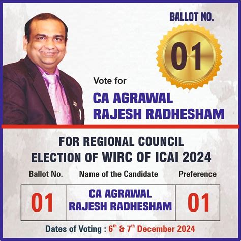 Sandeep Sachdeva On Linkedin My Dear Ca Friends Of Western Region