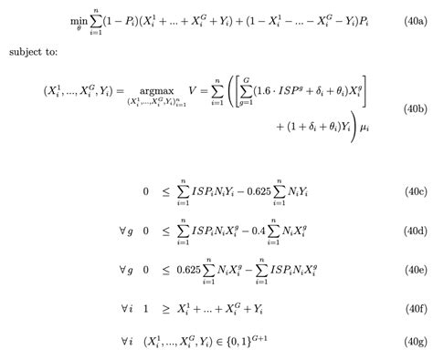 optimization estimating tuning a coefficient from an objective function so optimal solution