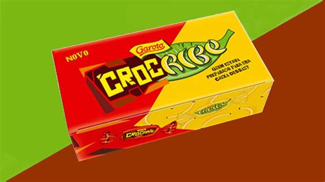 Garoto Lança Caixa De Bombom Apenas Com Os Chocolates Caribe E Crocante