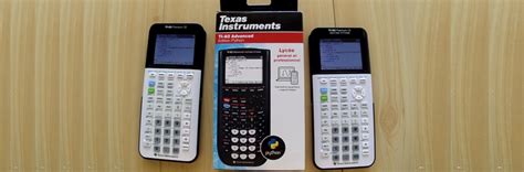 a ti 82 advanced edition python calculator review calculators python
