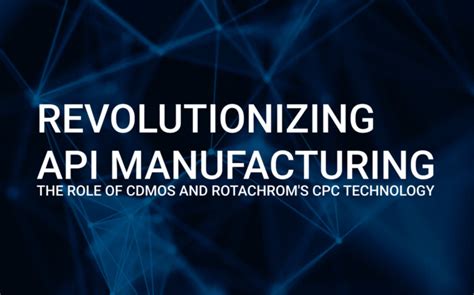 What Is Cpc Rotachrom Technologies