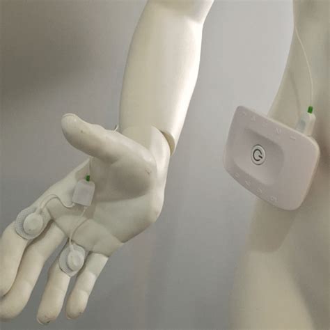 Electrodermal Activity Eda Sensor Argoa Security Eu