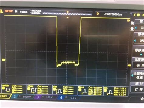 TPS54302 TPS54302 Output Voltage SW 20 Ns Transient Power Management Forum Power