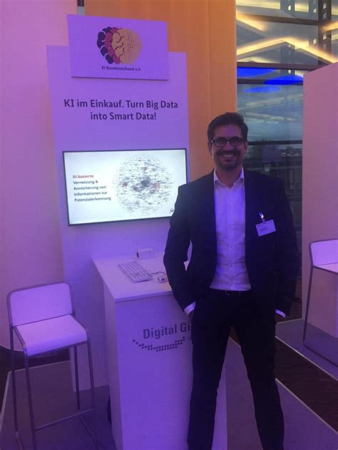 Tom Gebhardt Posted On Linkedin