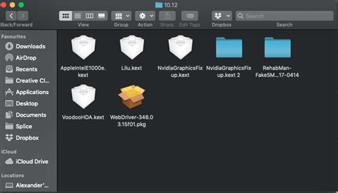 Hackintosh Mac OS Sierra Apple Logo Shows Up Then A Forbidden Symbol General Discussion