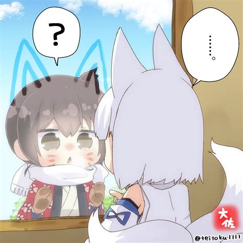 Kaga And Kaga Kantai Collection And More Drawn By Taisa Kari Danbooru