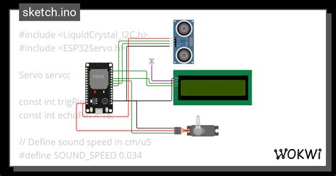 Ex2 Du Td Copy Avec Modification Wokwi Esp32 Stm32 Arduino Simulator