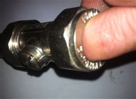 How To Make A Compression Joint