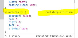 Missing Bootstrap Classes In 4 8 X Mobirise Forums