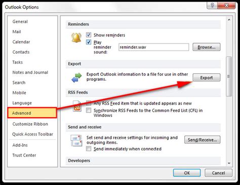 Backup Outlook Emails Secure Mails Automaticallymanually