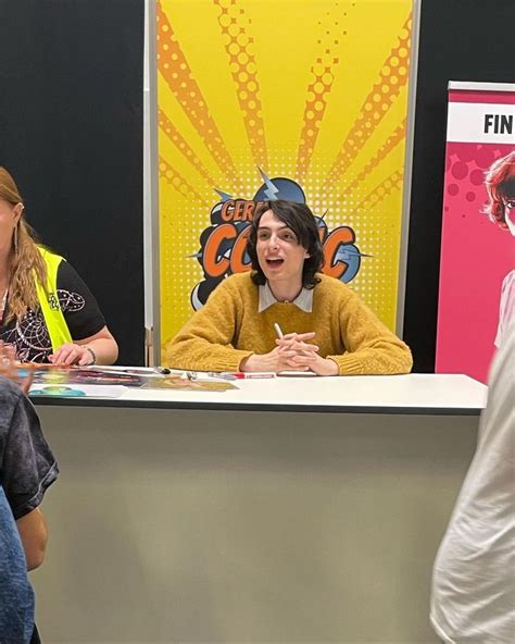 Finn Wolfhard