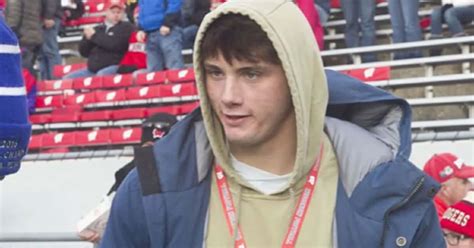 A Heartbreaking Loss Remembering Jack Pugh And The Importance Of