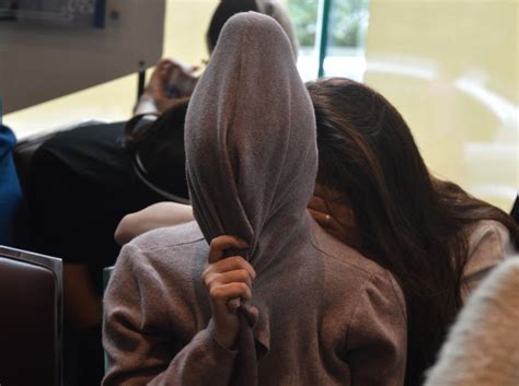 From The Field Immigration Agency Cracks Down On Foreign Sex Workers