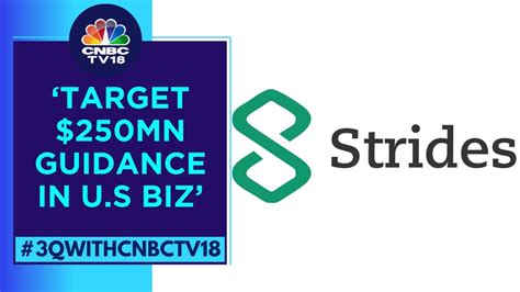 Expect Production Of Suprep Generic To Start In Few Weeks Strides